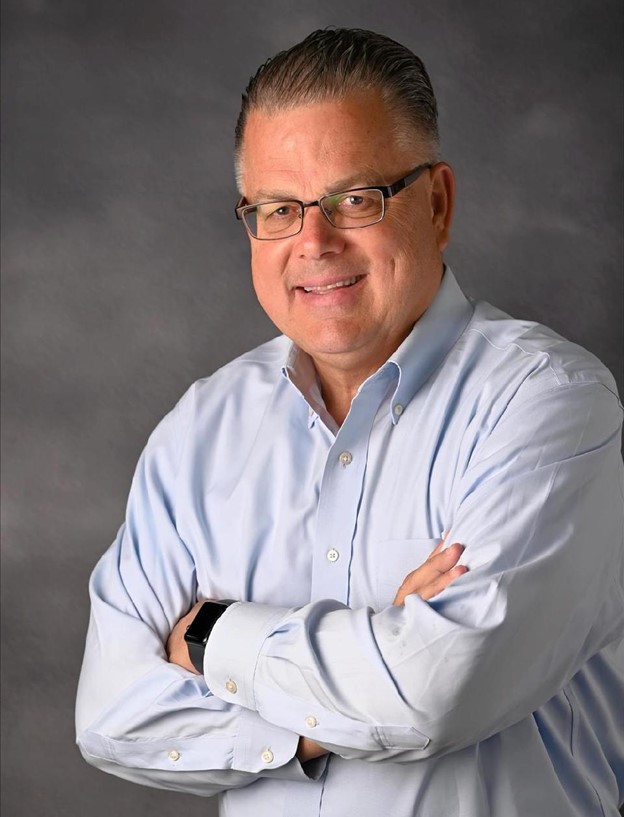 Gary Grumloi - Burnet Chamber of Commerce