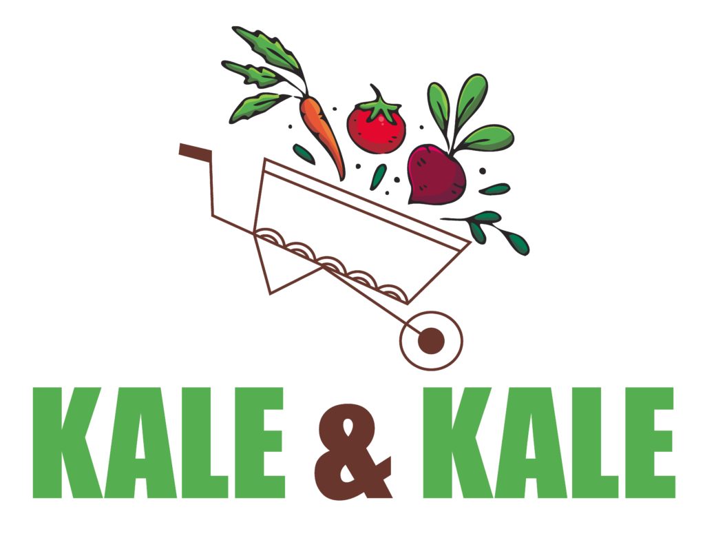Kale and Kale Ribbon Cutting - Burnet Chamber of Commerce