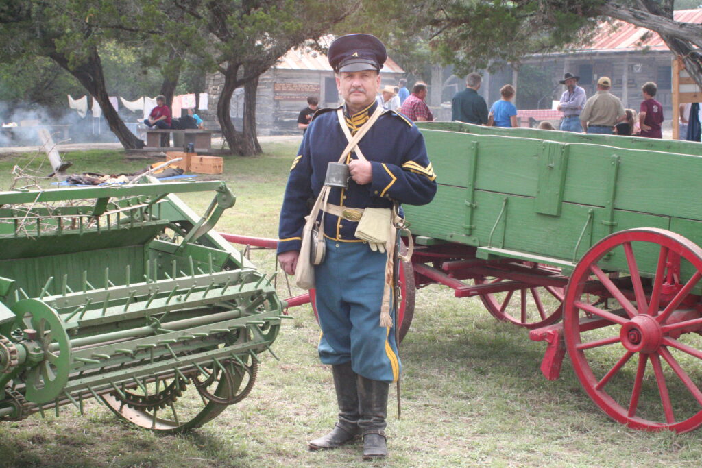 15 Fun Things to Do in Burnet - Burnet Chamber of Commerce