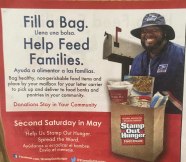 Post Office Food Drive Benefitting LaCare Burnet Chamber Of Commerce Post Office Food Drive Benefitting LaCare Burnet Chamber Of Commerce