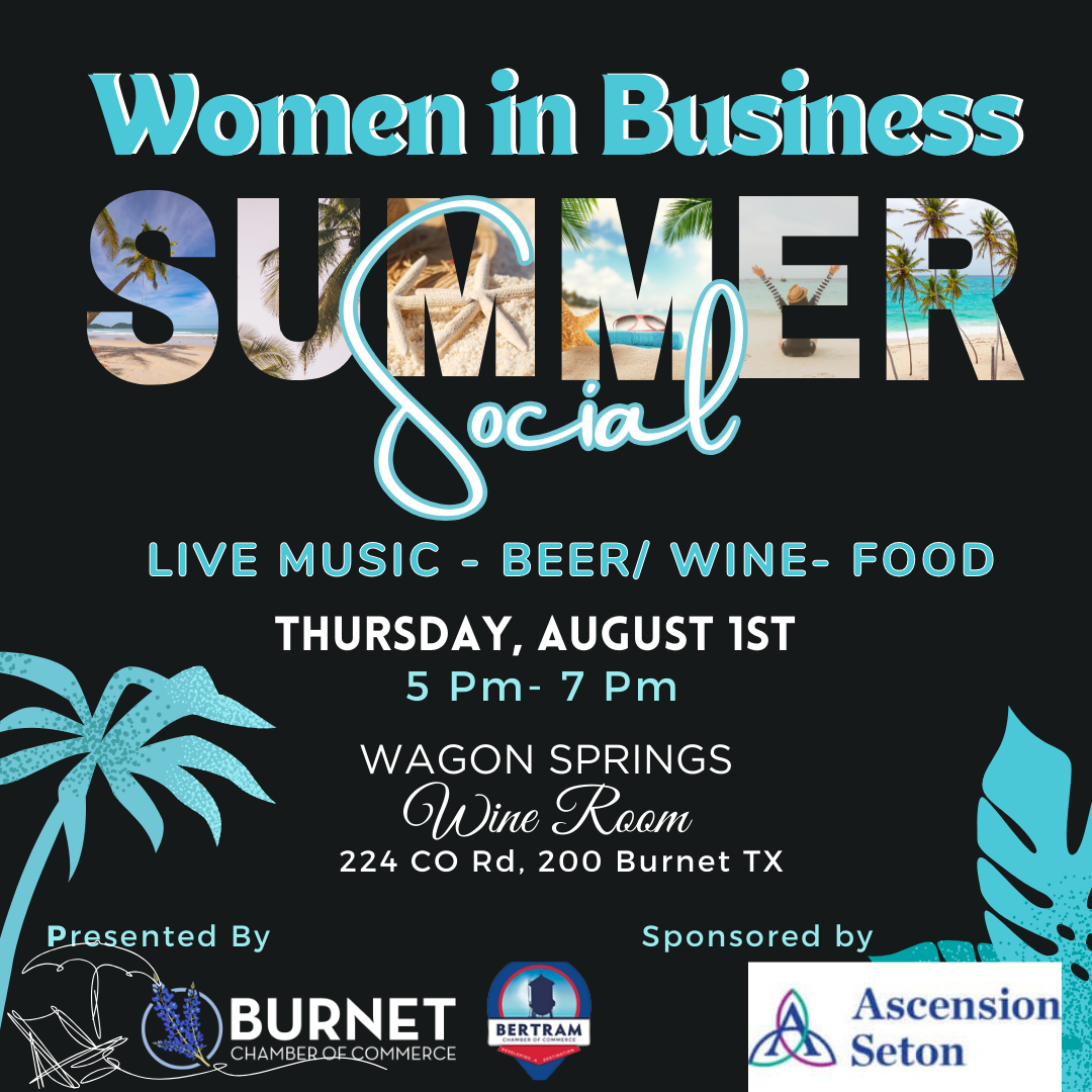 Events from July 3 – July 25