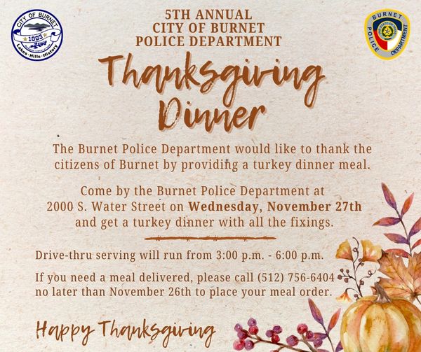 Events from November 14 – January 25, 2025