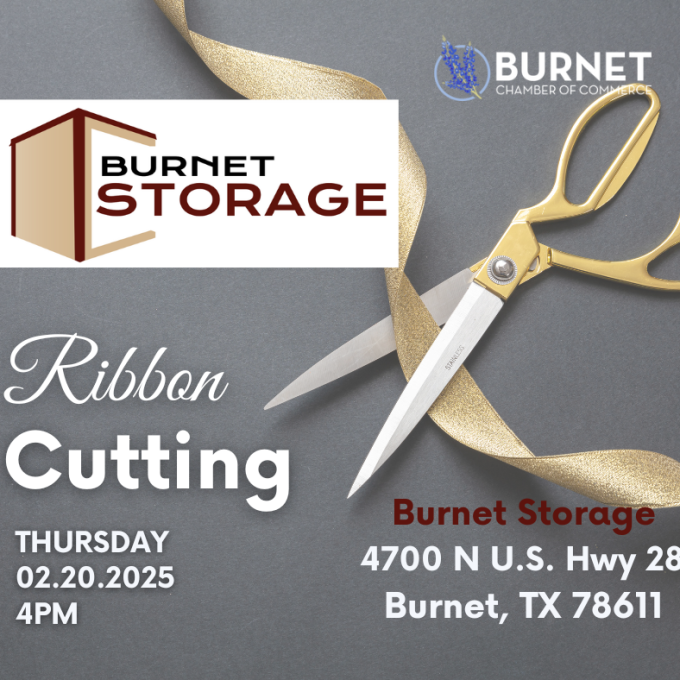 Burnet, Texas - Burnet Chamber of Commerce