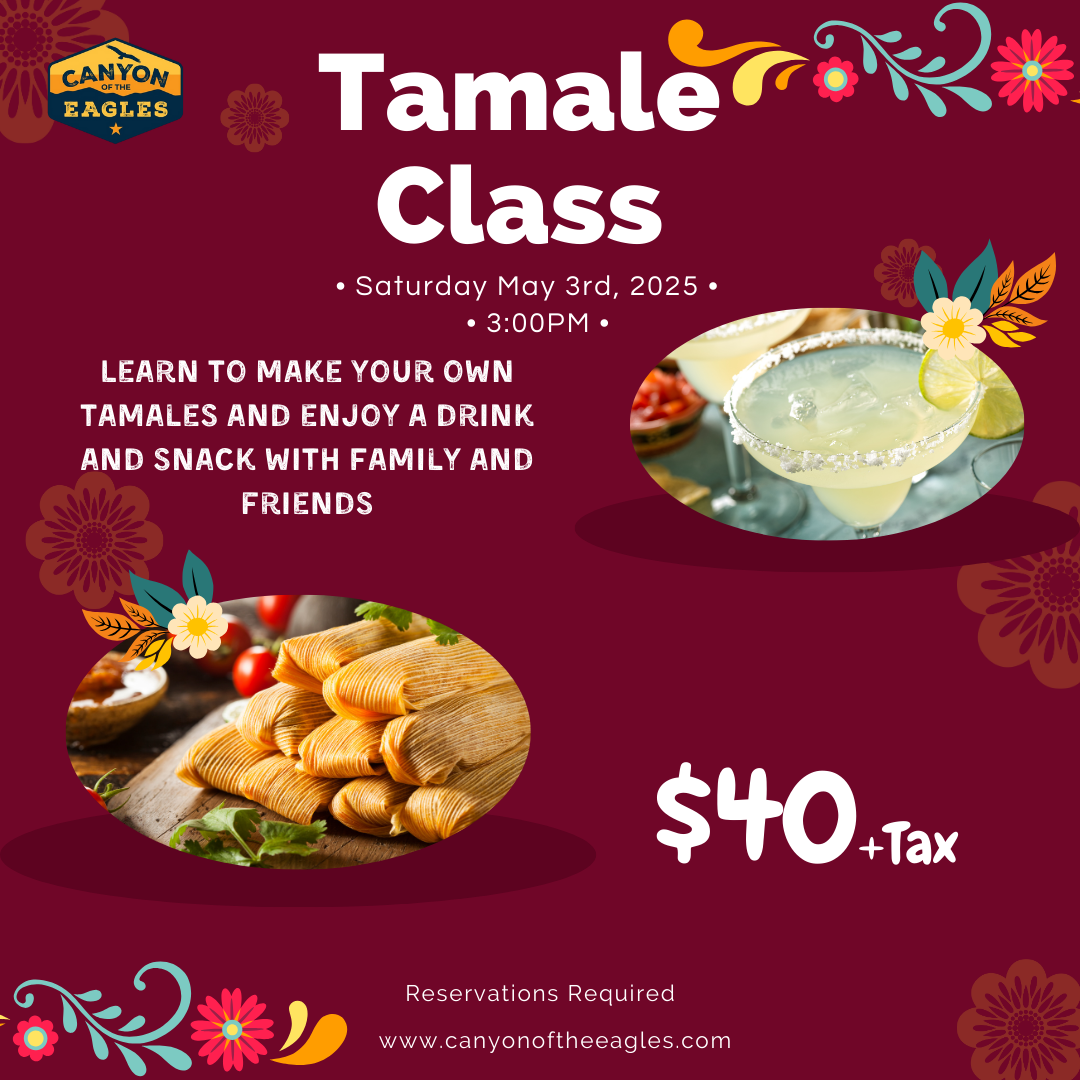 Annual Community Events - Burnet Chamber of Commerce