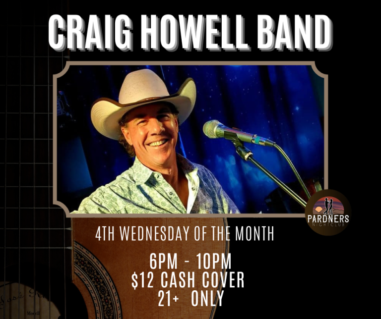 Events for August 2025