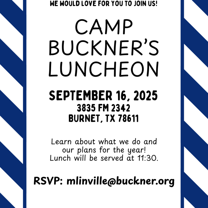 Events Calendar - Burnet Chamber of Commerce